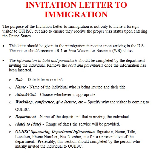Invitation Letter Sample Canada Visa Sample Invitation invitation-letter-sample-canada-visa-sample-invitation